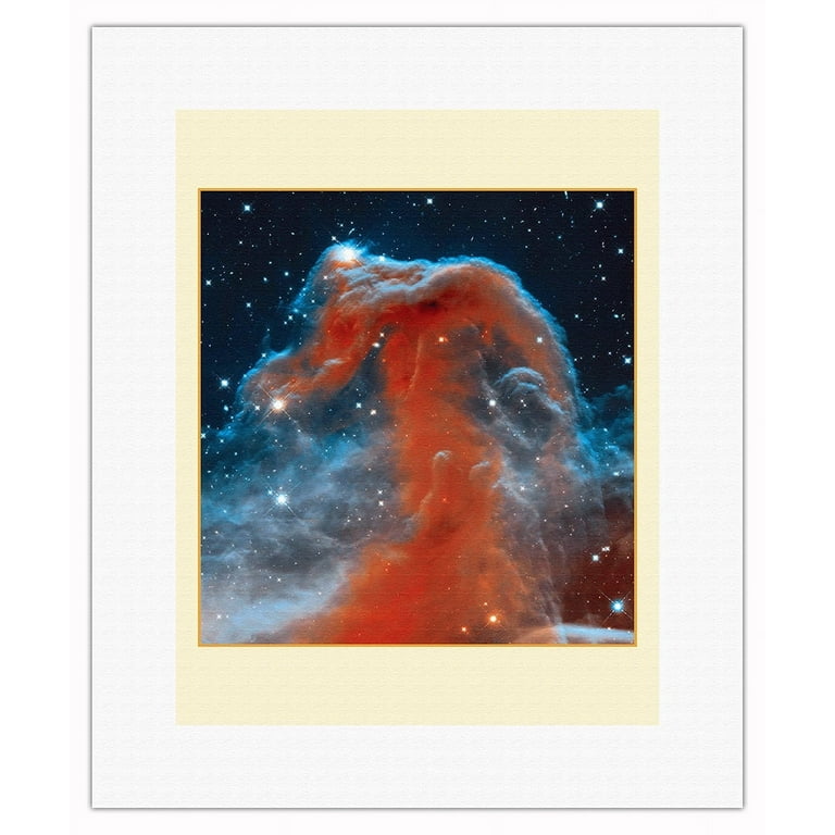 hubble prints