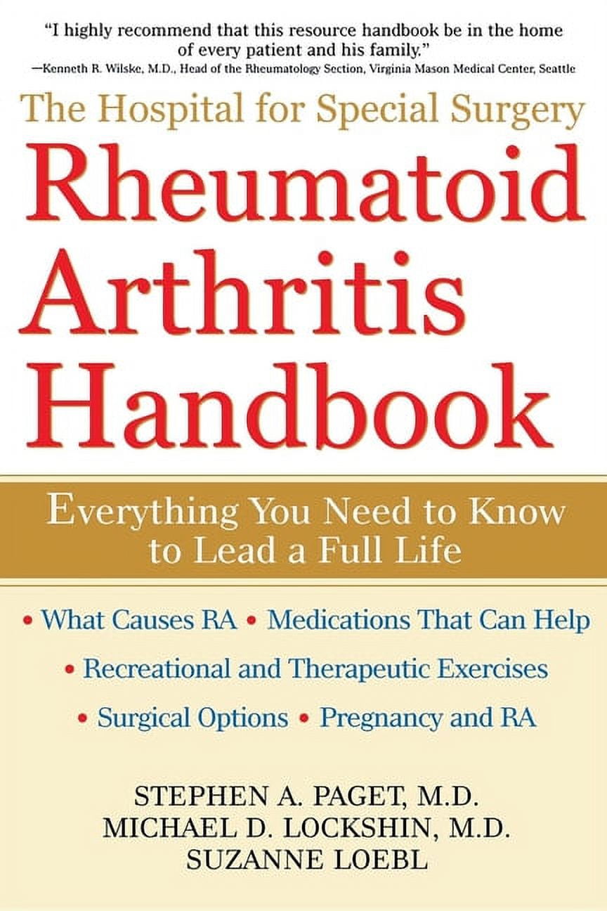 Rheumatoid Arthritis Surgery