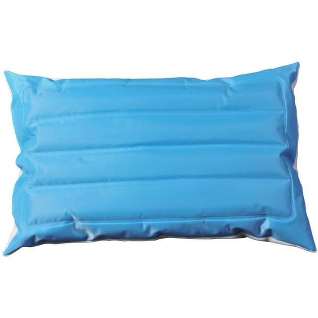 The Hot Flash Taming Cooling Pillow - Walmart.com