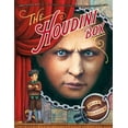 The Houdini Box, (Paperback) - Walmart.com