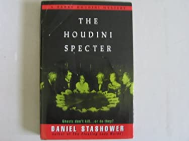 Pre-Owned The Houdini Specter (Hardcover) 0739423045 9780739423042 ...