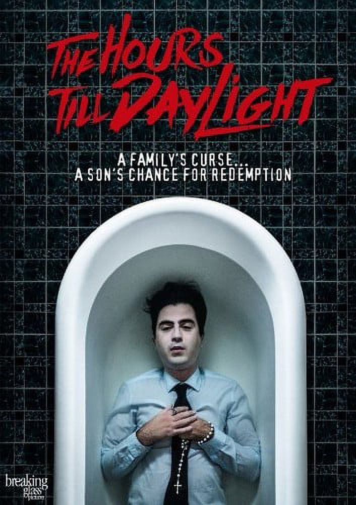 The Hours Till Daylight (DVD), Breaking Glass, Horror - Walmart.com