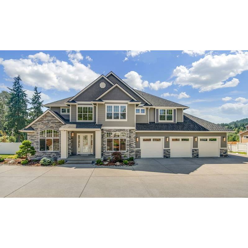 The House Designers: THD-5893 Builder-Ready Nepal | Ubuy