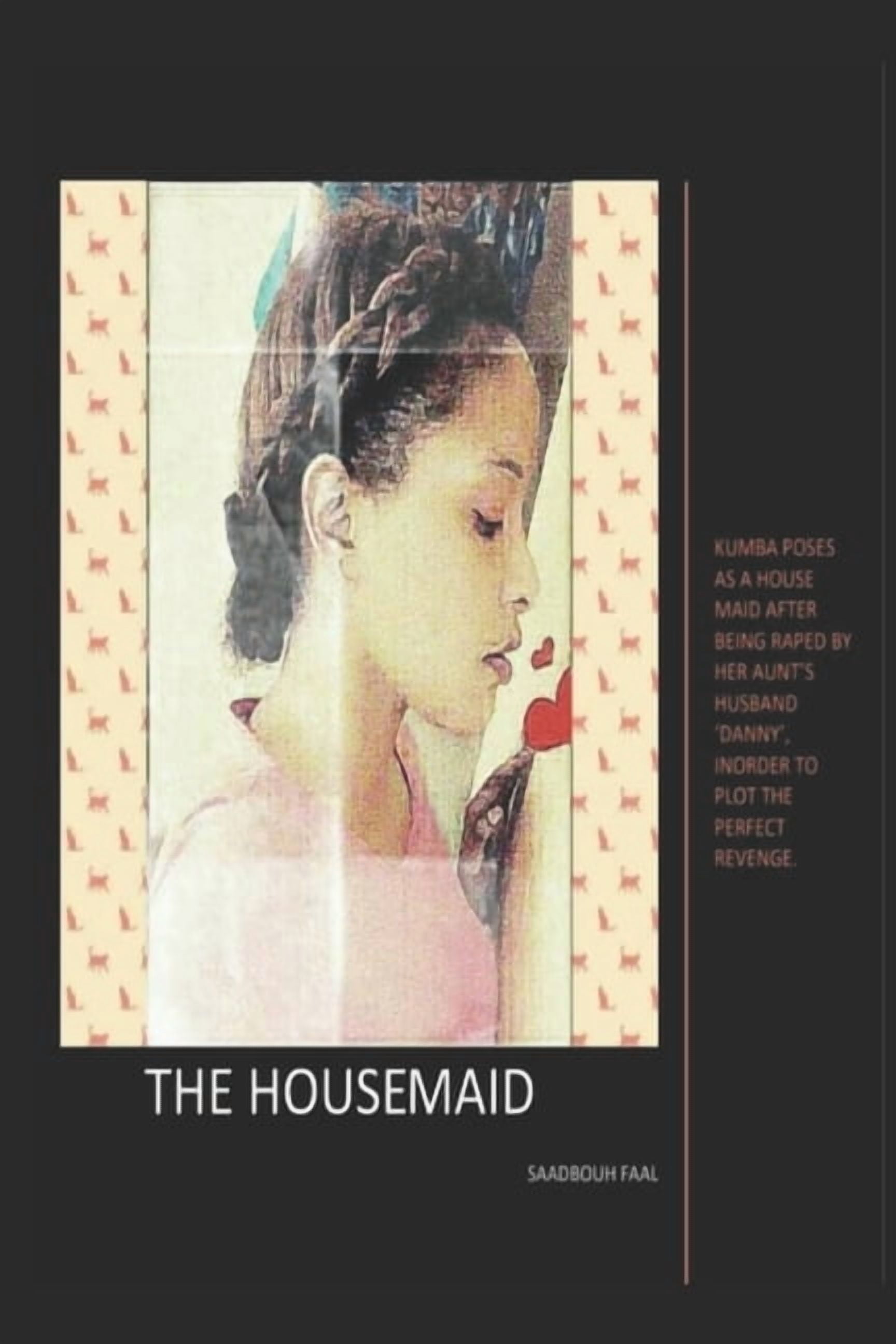 The House Maid (Paperback) - Walmart.com