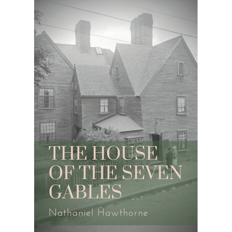 Nathaniel Hawthorne House