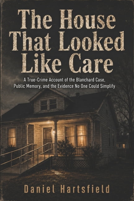 The House That Looked Like Care: A True-Crime Account of the Blanchard ...