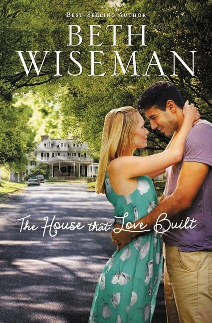 The House That Love Built, (Paperback) - Walmart.com