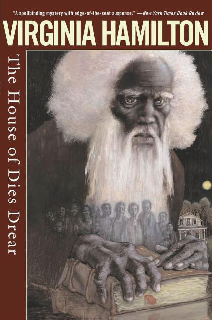 The House of Dies Drear, (Paperback) - Walmart.com