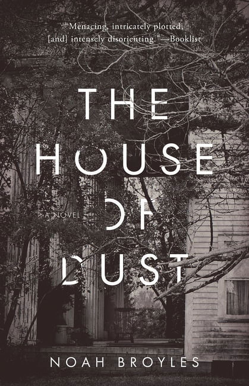 The House of Dust, (Paperback) - Walmart.com