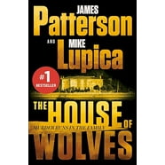 The House of Wolves : Bolder Than Yellowstone or Succession, Patterson ...