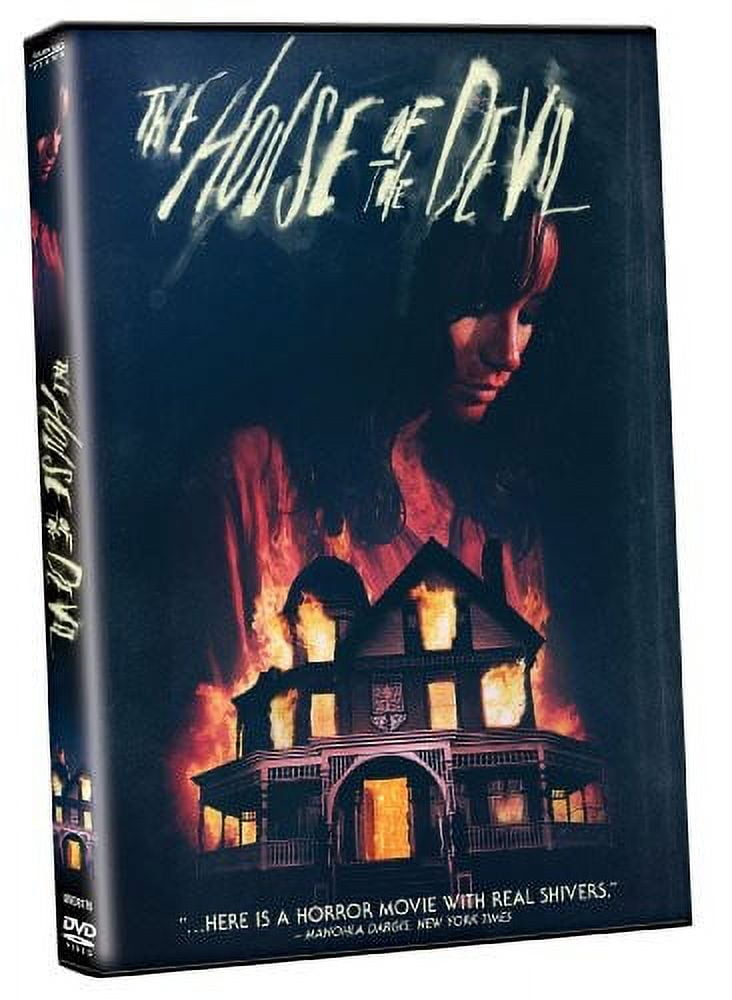 The House of the Devil - Walmart.com