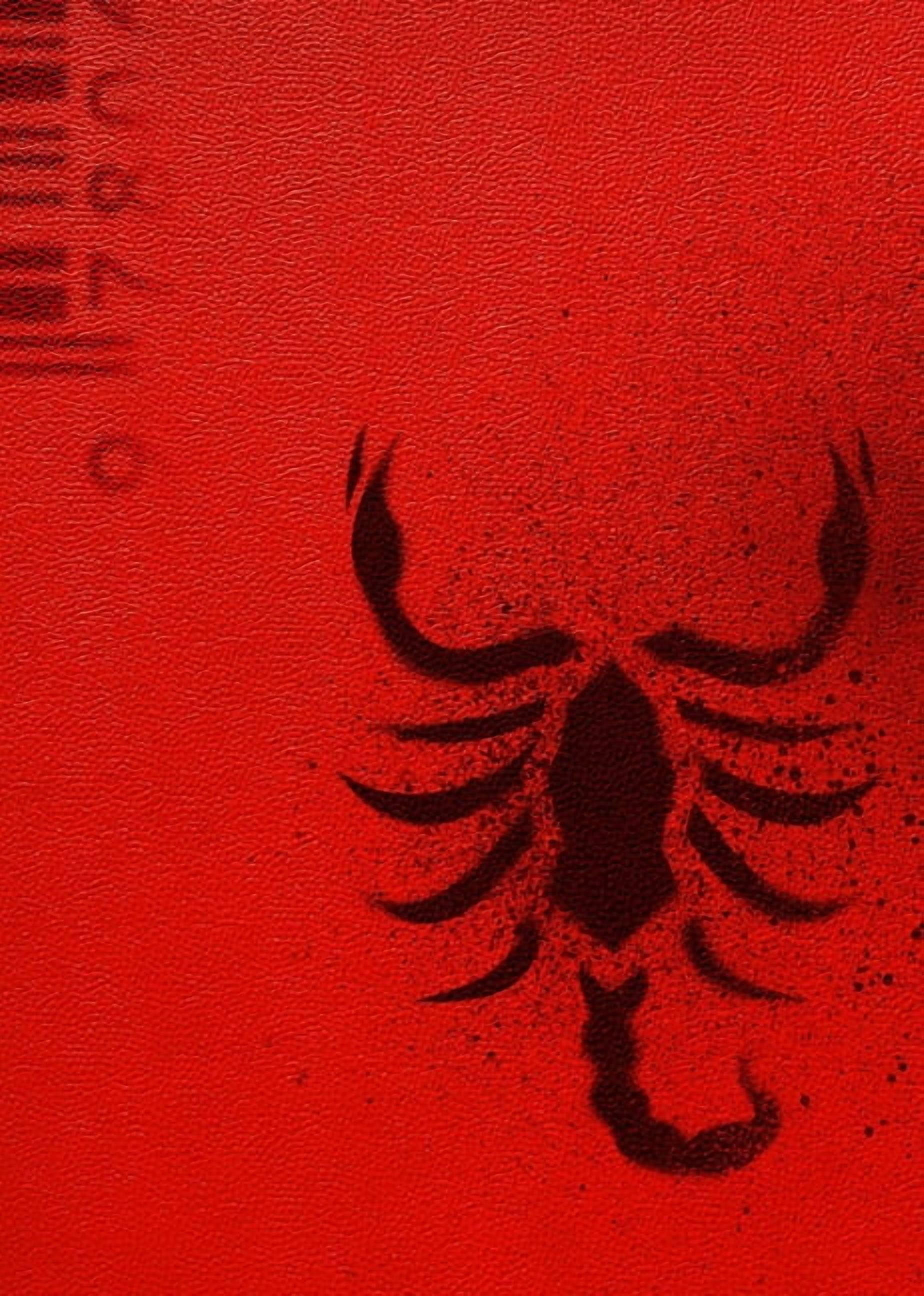 The House of the Scorpion The House of the Scorpion: Special Edition ...