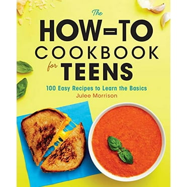 Super Easy Teen Cookbooks: The Super Easy Teen Baking Cookbook : 60 ...