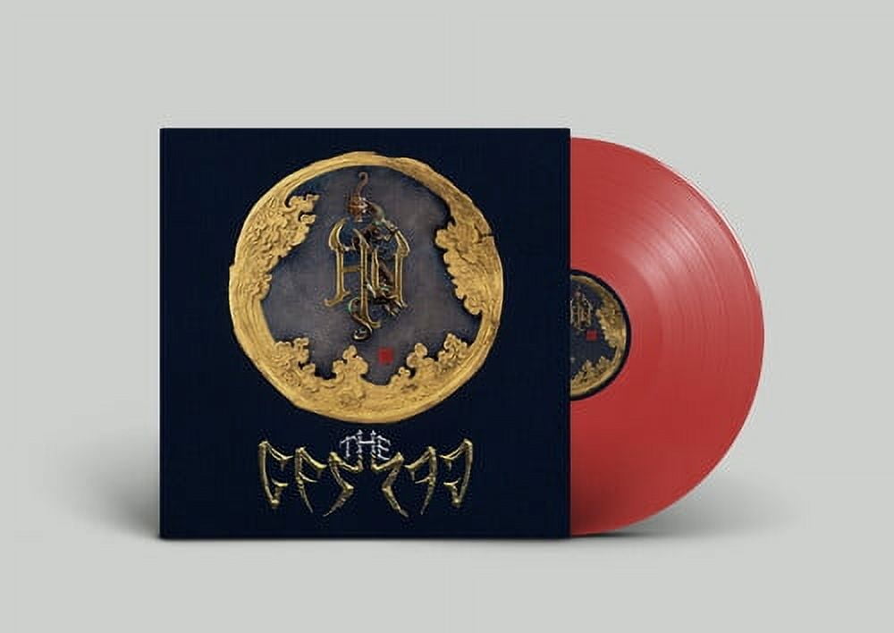 The Hu - The Gereg (Deluxe Version) (Red Vinyl) - Music & Performance ...