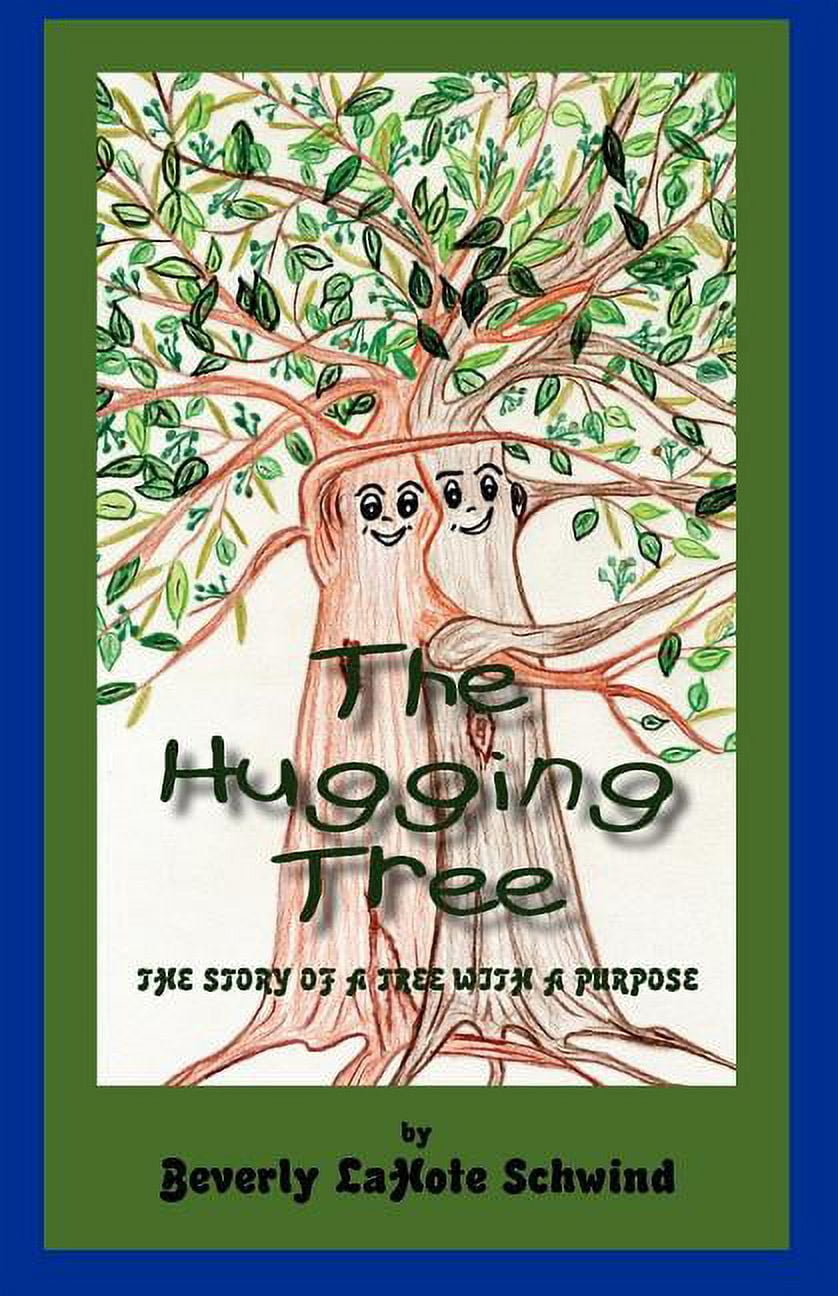 The Hugging Tree - Walmart.com