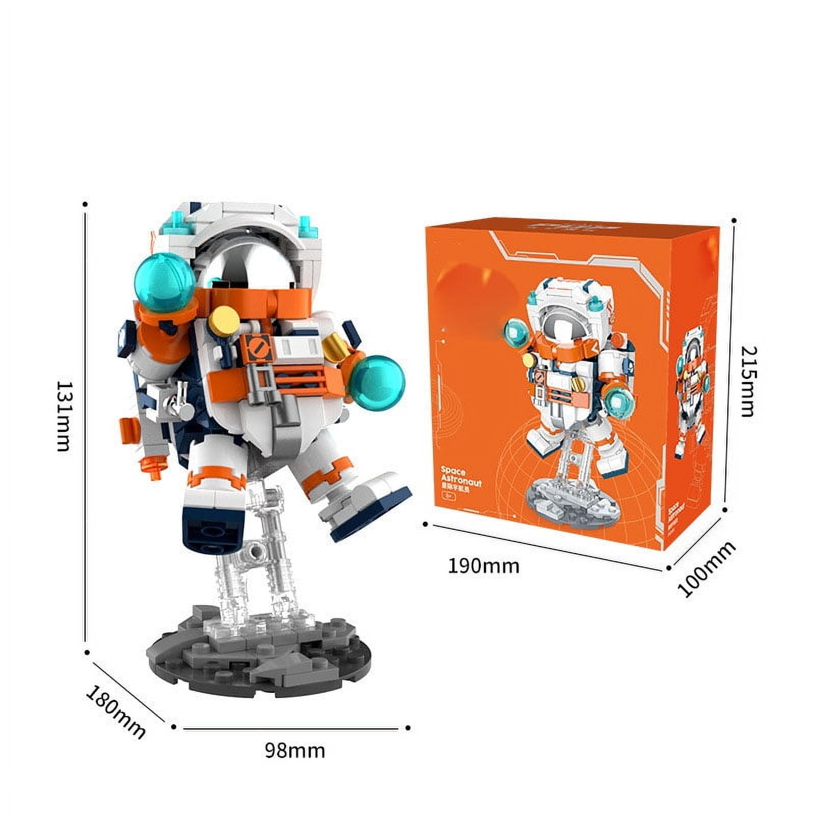 The Hulk Thanos Iron Man Deadpool Groot Minifigures Building Blocks ...