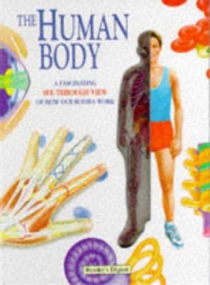 Pre-Owned The Human Body (Human Body Books) (Hardcover) 1857248473 ...