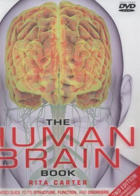 Pre-Owned The Human Brain Book: An Illustrated Guide to Its Structure ...