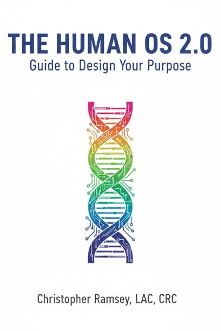 The Human OS The Human OS 2.0: Guide to Design Your Purpose, (Paperback ...