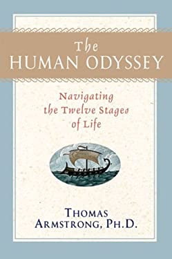 Pre-Owned The Human Odyssey: Navigating the Twelve Stages of Life ...