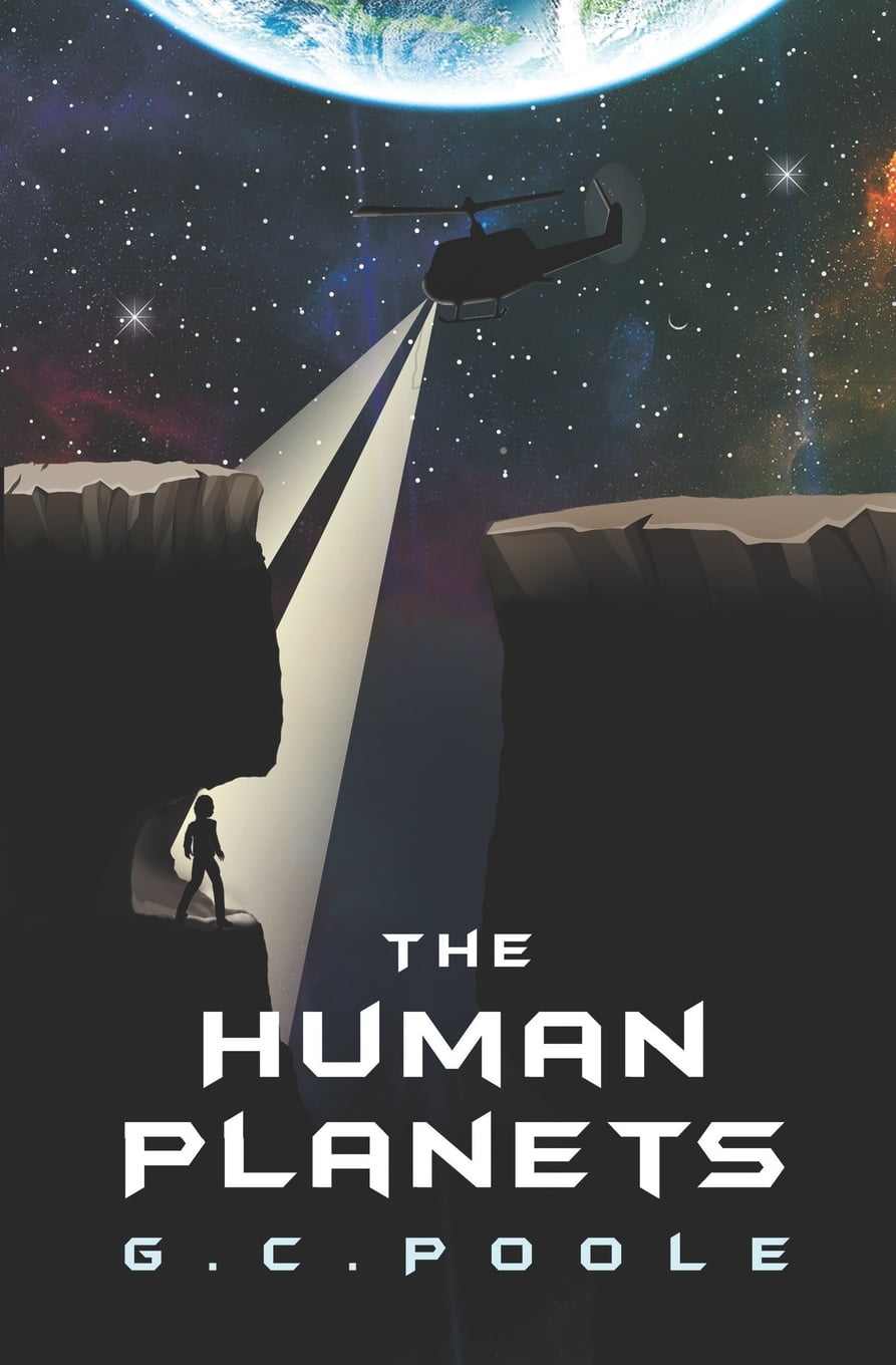 Human Planet