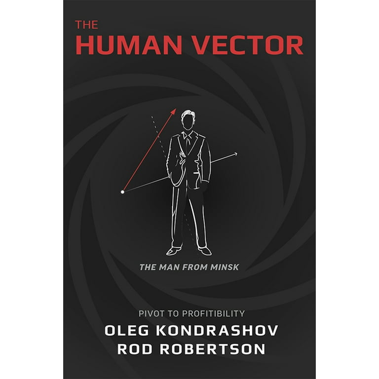 What Is A Human Vector