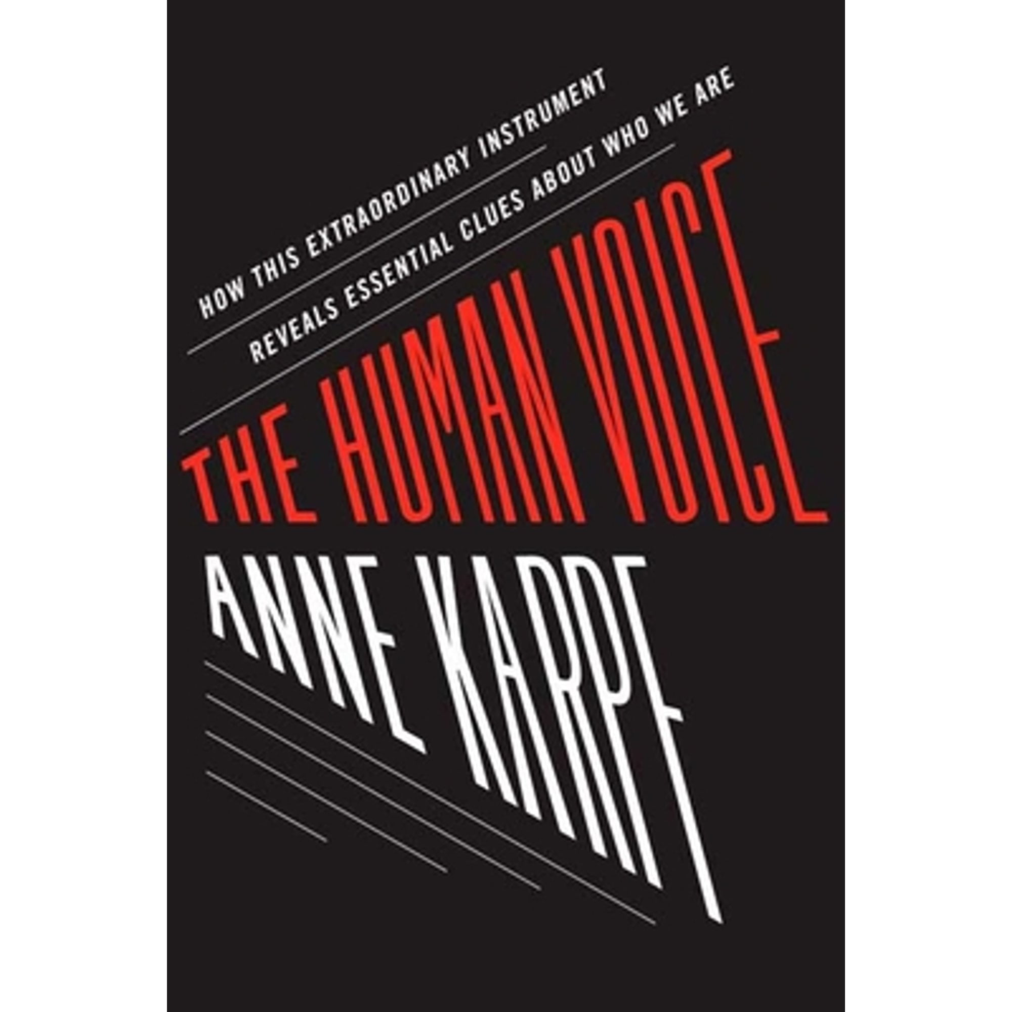 Anne Karpf Books - Walmart.com