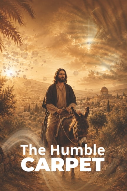 The Humble Carpet: A Christian Journey of Humility, Spiritual Surrender ...