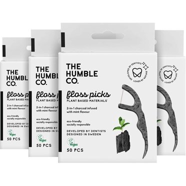 Glide 3D White Floss Picks, Radiant Mint 75 ea (Pack of 3) - Walmart.com