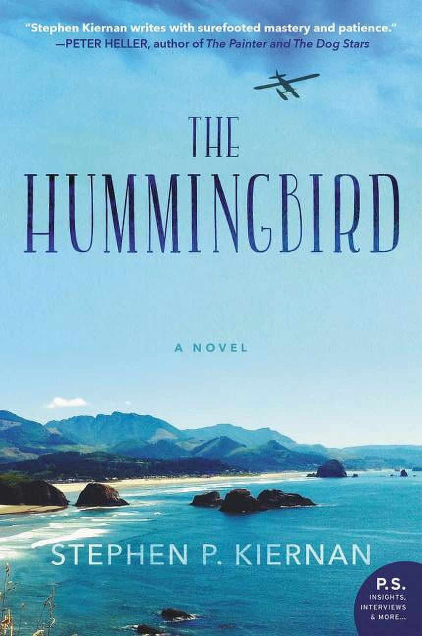 The Hummingbird, (Paperback) - Walmart.com