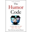The Humor Code : A Global Search for What Makes Things Funny (Paperback ...