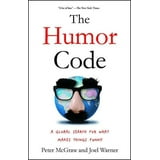 The Humor Code (Paperback) - Walmart.com