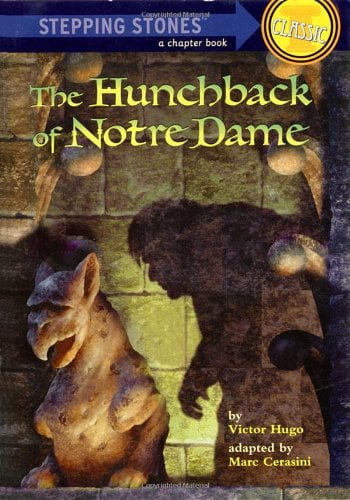 Pre-Owned The Hunchback of Notre Dame 9780679874294 - Walmart.com