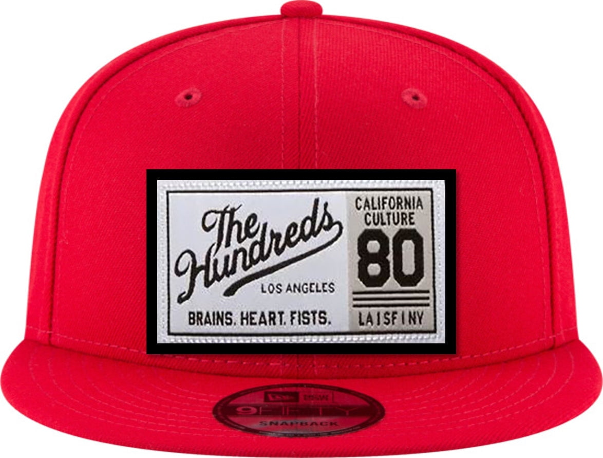 The Hundreds Unisex Cult Snapback - Walmart.com