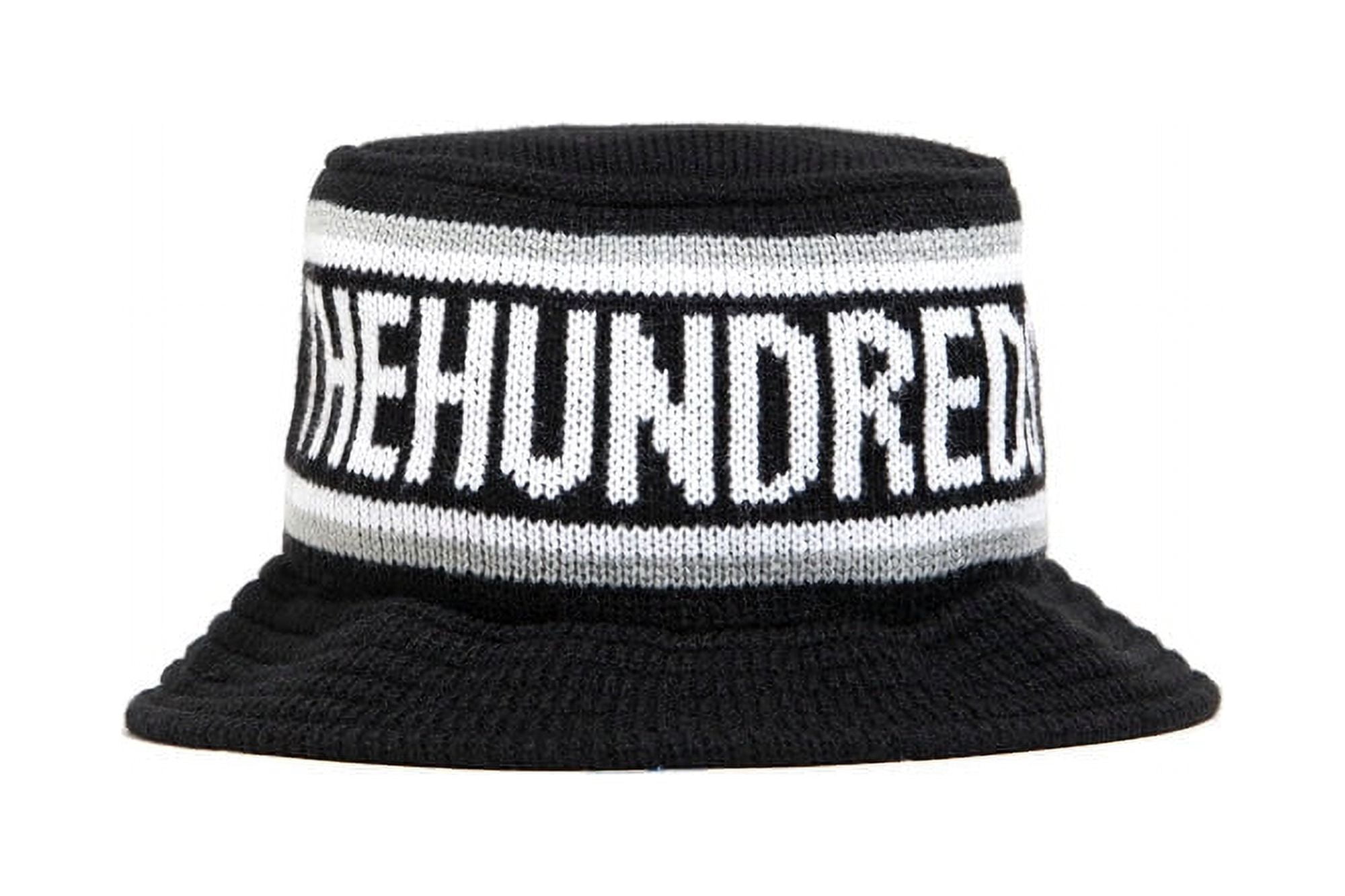 The Hundreds Womens Phil Bucket Hat Size One Size - Walmart.com