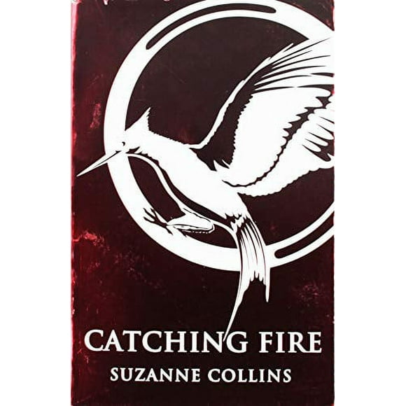 Hunger Games Catching Fire