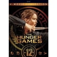 Lionsgate The Hunger Games: 4-Movie Collection, Over 14 Hours of ...
