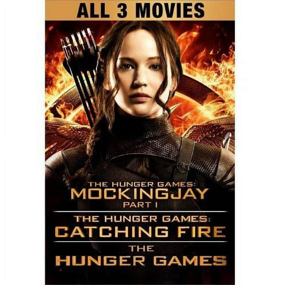 Hunger Games Catching Fire 123movies