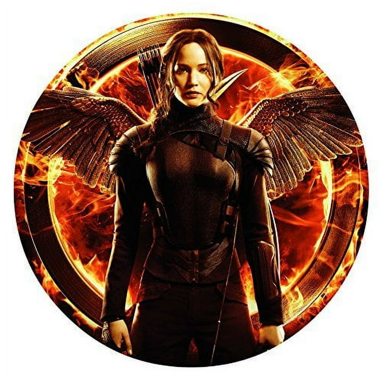 Hunger Games Katniss Mockingjay Dress