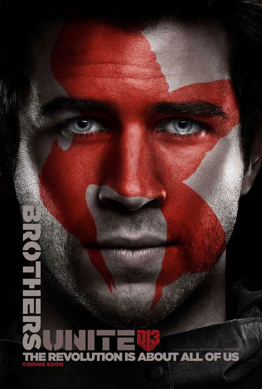 The Hunger Games: Mockingjay Part 2 - Movie Poster (Style L) (27" x 40 ...