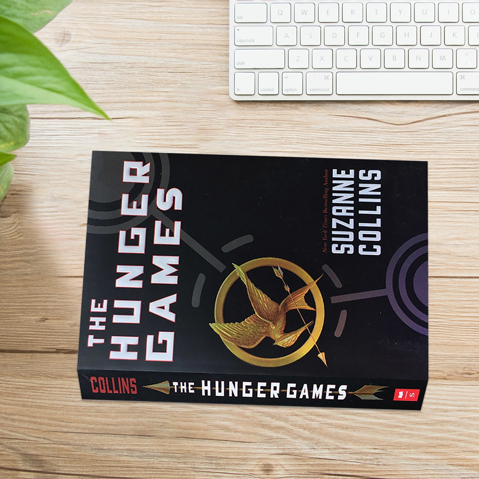 The Hunger Games: Part 1 – a Gripping, Action-Packed Start to the Epic ...