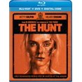 The Hunt - Suspense Movie (Blu-ray + DVD + Digital Copy) - Walmart.com