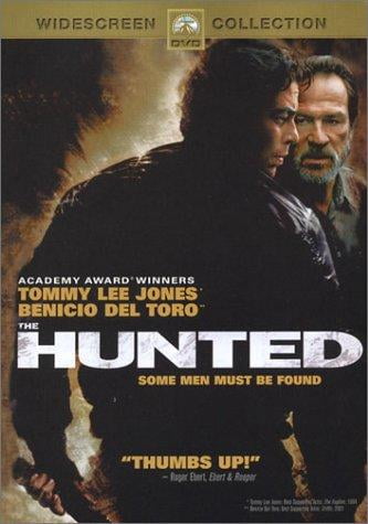 The Hunted (Widescreen) - Walmart.com