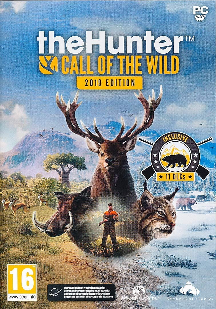 Wild Life Pc