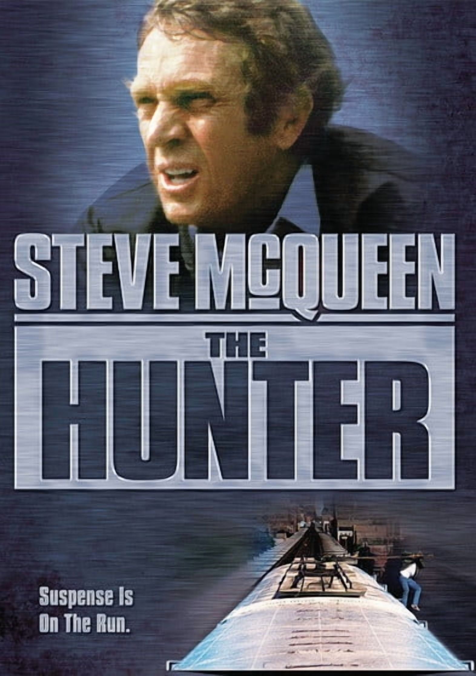 Paramount - The Hunter [DIGITAL VIDEO DISC] - Walmart.com