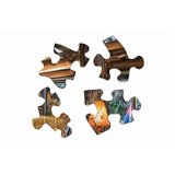 The Hunting Lodge 1000 Piece Jigsaw Puzzle - Walmart.com