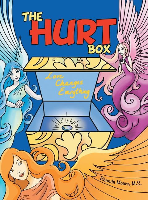 The Hurt Box, (Hardcover) - Walmart.com