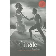 Becca Fitzpatrick Finale