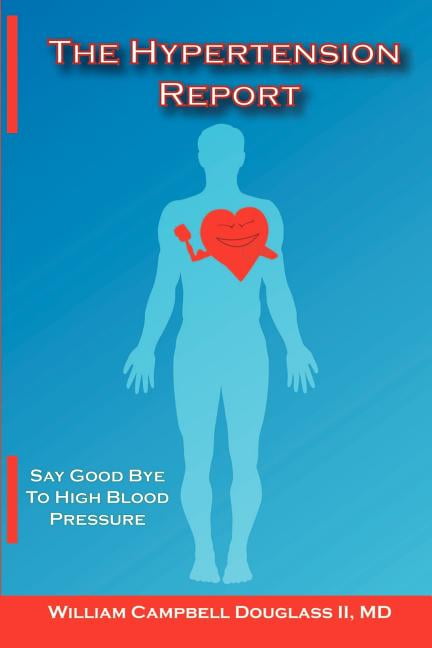 The Hypertension Report, (Paperback) - Walmart Business Supplies