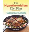 The 30-Minute Thyroid Cookbook : 125 Healing Recipes for Hypothyroidism ...